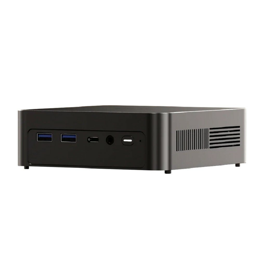 CHUWI Неттоп / миниПК Core Ultra 5 226V DDR-V 16ГБ Wi-Fi Windows