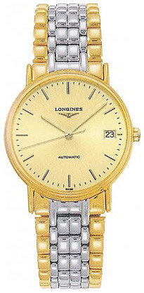  LONGINES