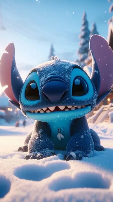 Головоломка 1000 деталей, Деревянные пазлы Игра-головоломка"Stitch/Лило и Стич"Рождественский подарок на день рождения,50x70cm, Креативные подарки, Домашний декор