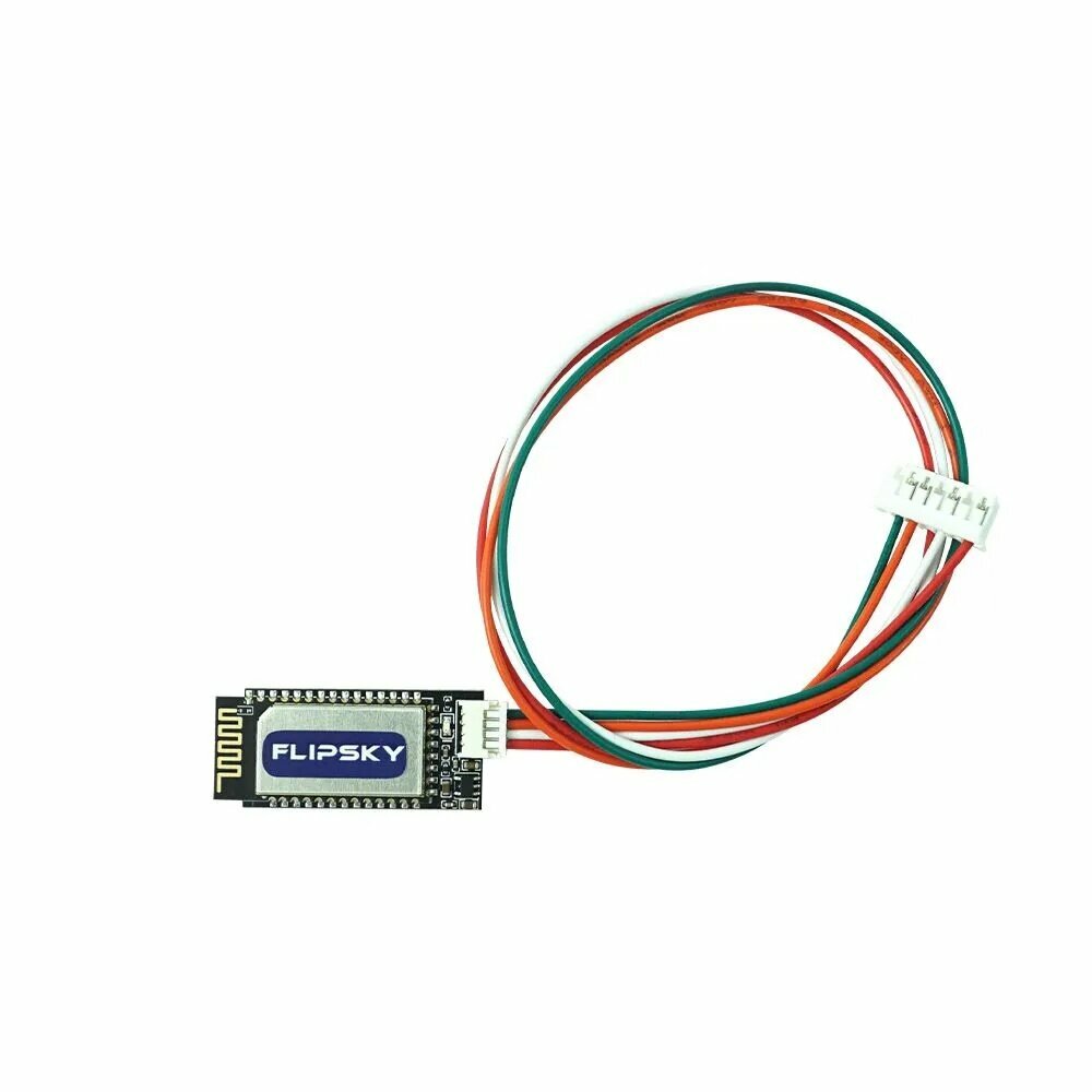 Модуль Bluetooth Flipsky FTESC-BLE на базе беспроводного пульта дистанционного управления NON-VESC