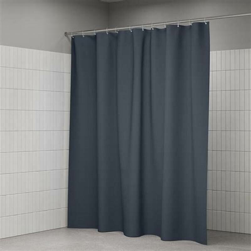 Штора для ванной Iddis Base, BL01P24i11, 200 × 240