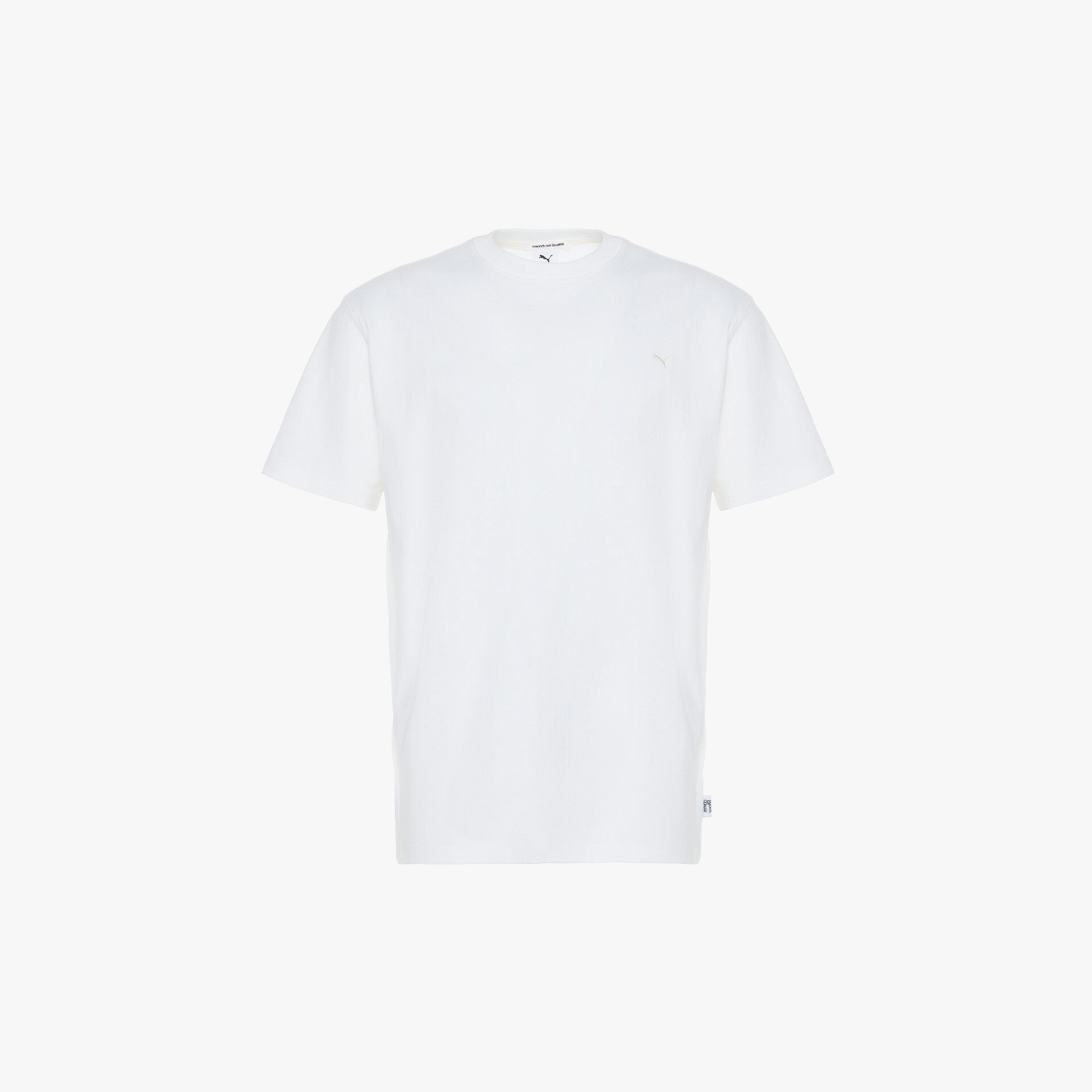 Футболка MMQ Tee