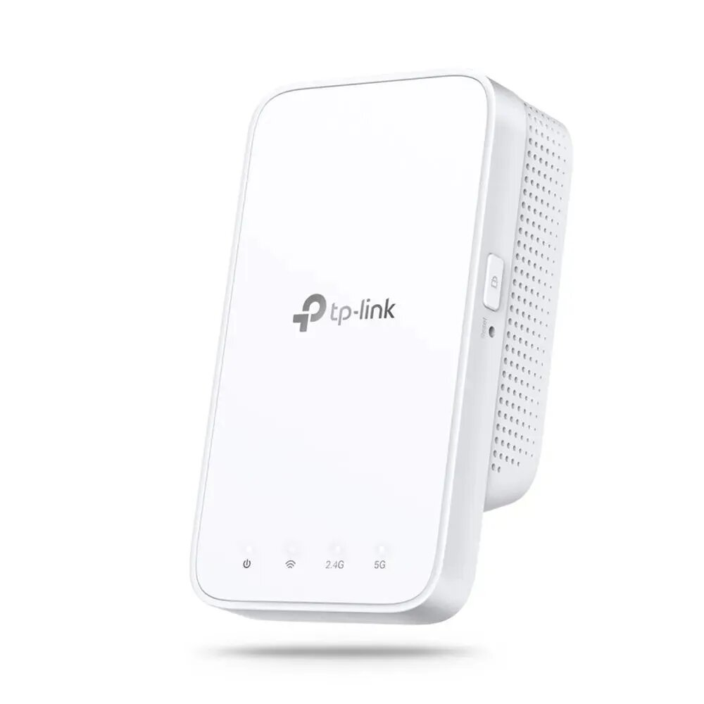 TP-Link Усилитель Wi-Fi-сигнала RE300, белый