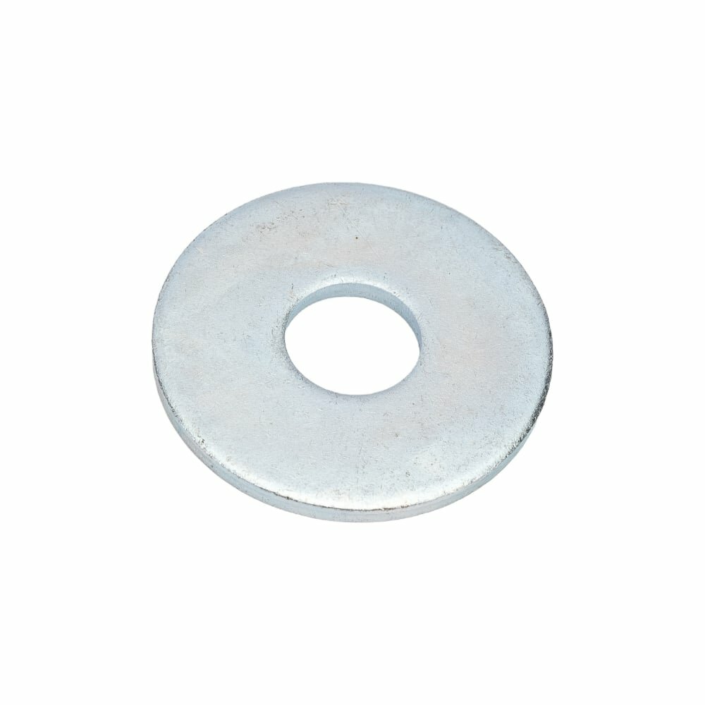 Оцинкованная кузовная шайба Tech-Krep М18 DIN9021 2 шт.