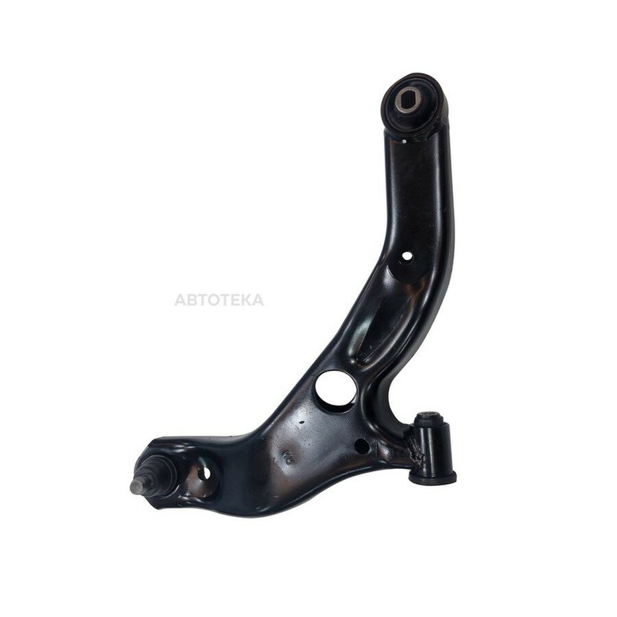 Рычаг подвески MAZDA 323 / 323F / Prot? g? 1998 ~ 2004 перед. прав. (старый арт. CQMZ-8R) CQ0255R CTR CQ0255R