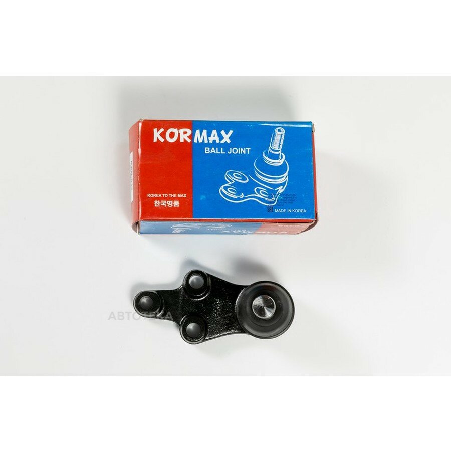 Шаровая опора CBKK22 (made in Korea) KORMAX KSB012 HY Starex 07-; KI Grand Carnival 05-;