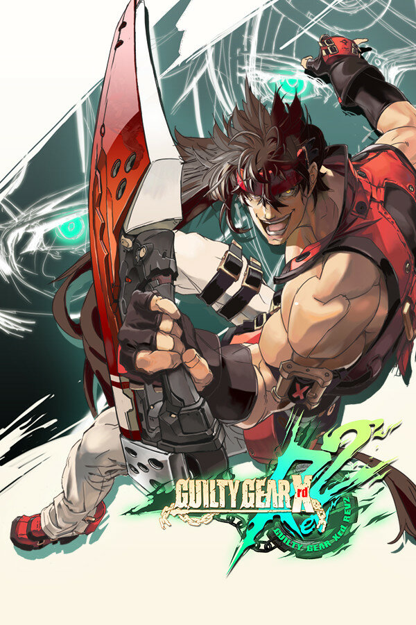 GUILTY GEAR Xrd REV 2, Все страны