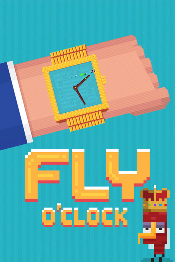Fly O'Clock, Все страны