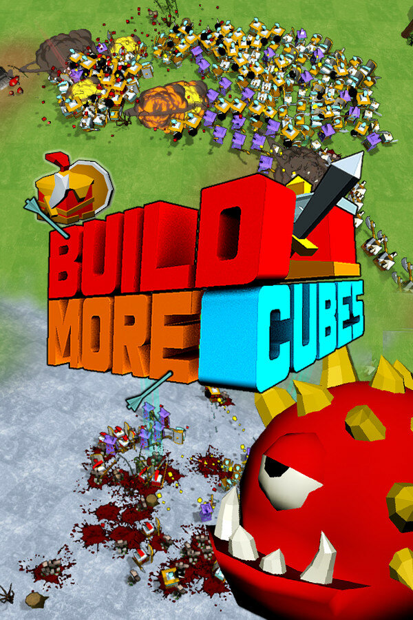BuildMoreCubes, Все страны