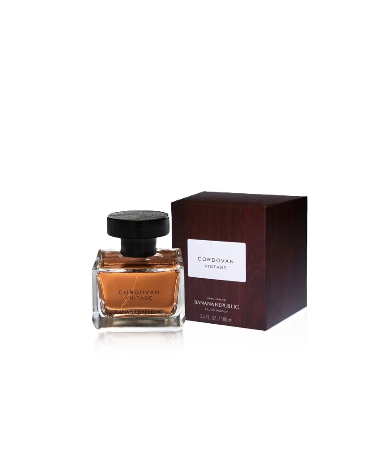 Banana Republic Cordovan Vintage 100 мл парфюмерная вода мужская, кожаные, восточные, древесные