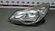 Фара левая OPEL CORSA D