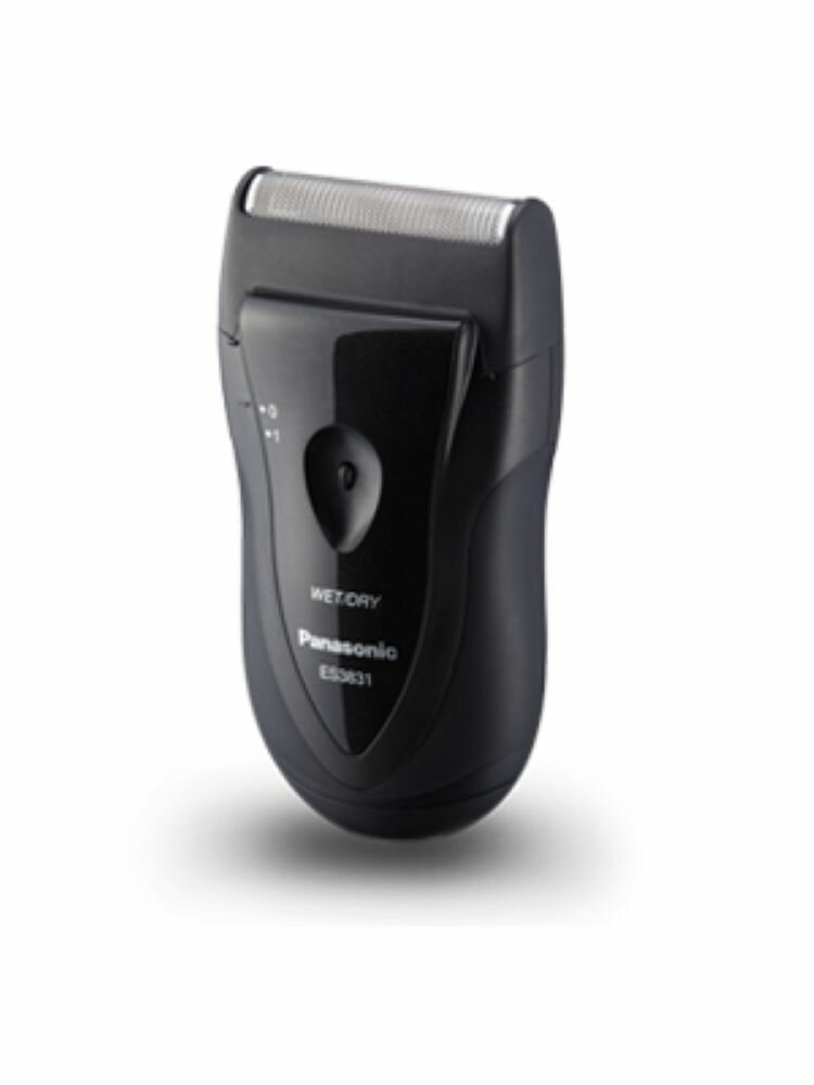 Умная электрическая бритва Panasonic ES-3831. Товар уцененный