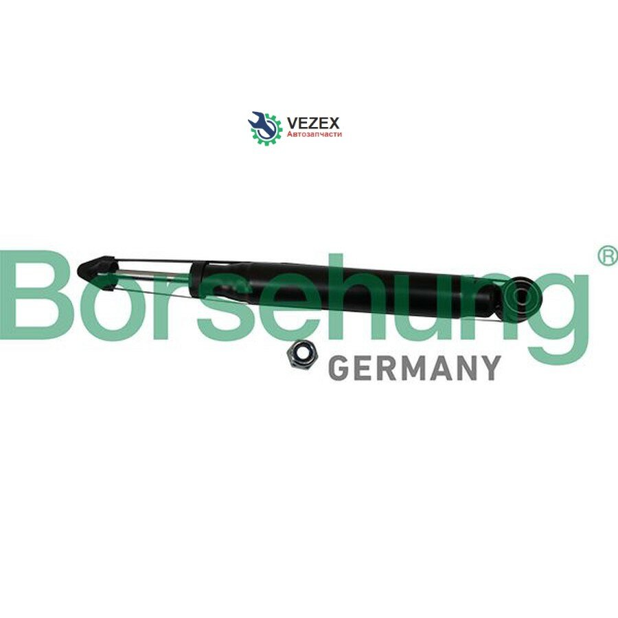 BORSEHUNG B19278 Амортизатор подвески