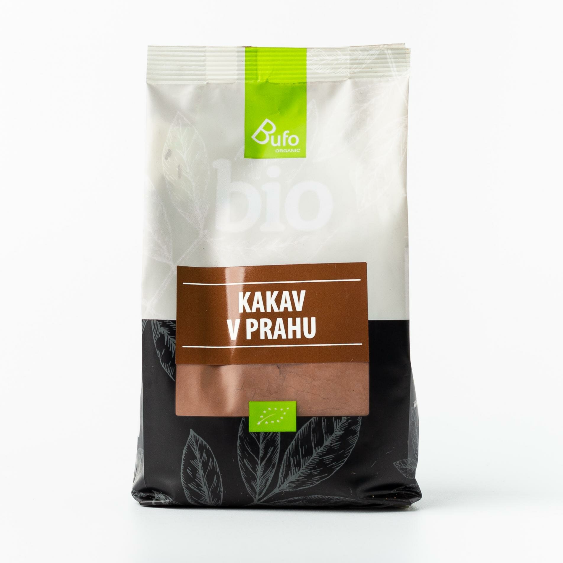 Какао порошок, Bio Bufo Eco