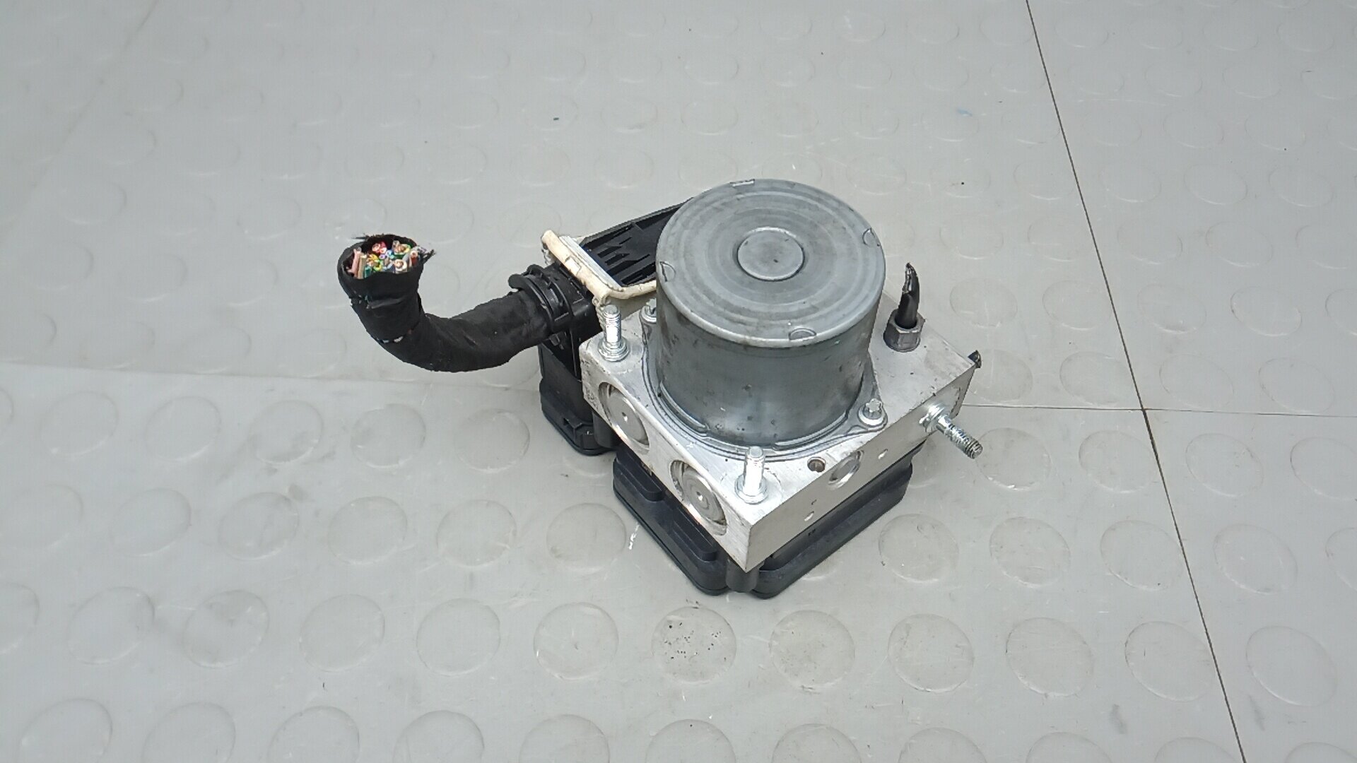 Блок ABS OPEL GRANDLAND X, Номер 9812786180
