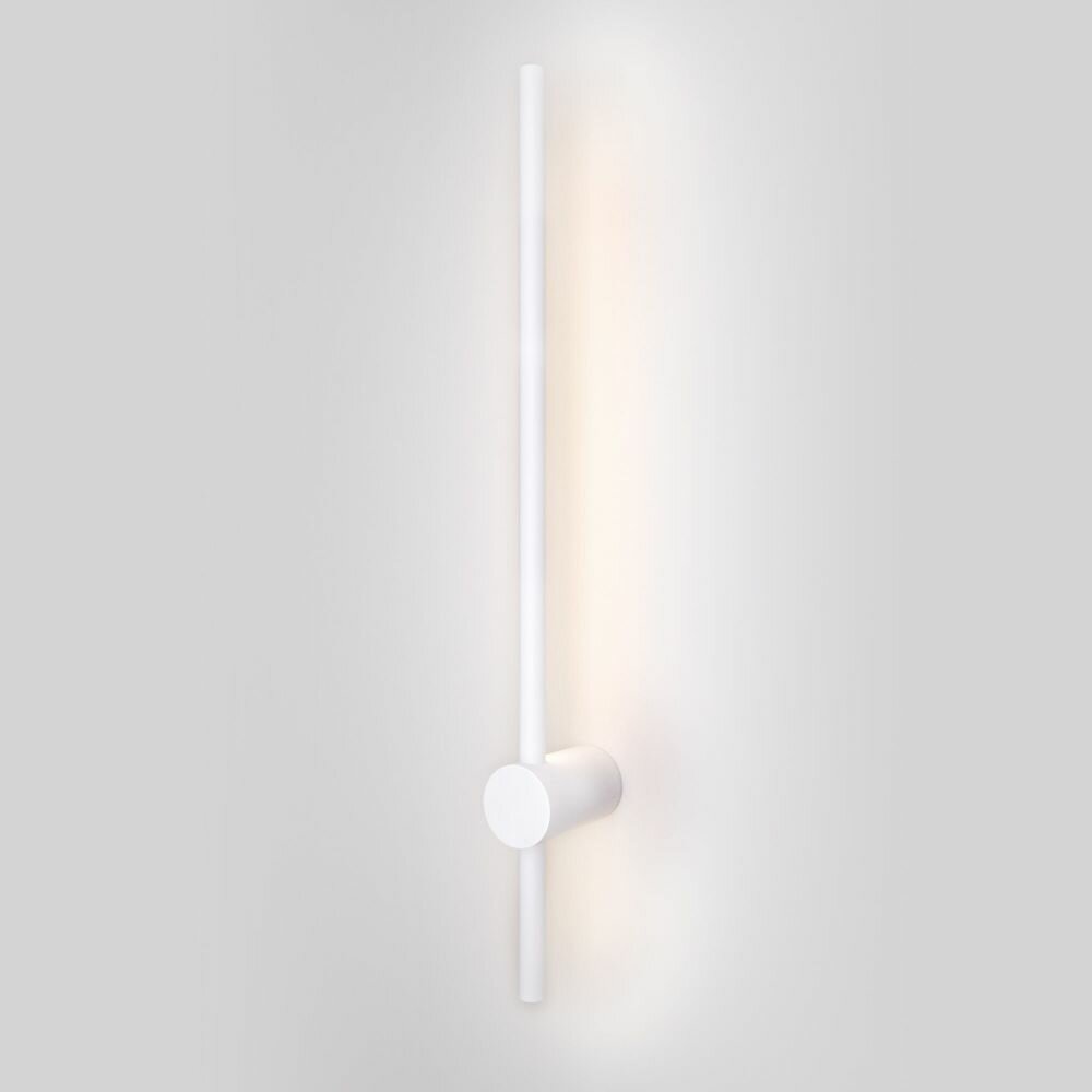 Elektrostandard MRL LED 1115 / Светильник настенный светодиодный Cane LED белый Электростандард.