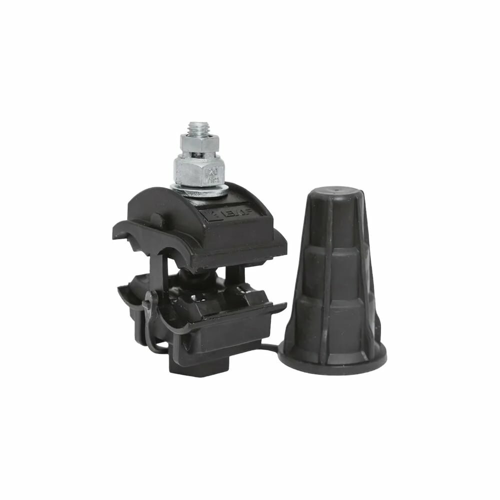 Зажим прокалывающий ответвительный EKF P5X-150 35-150 мм2 / 35-150 мм2 инд. упак. p-5x-150-r