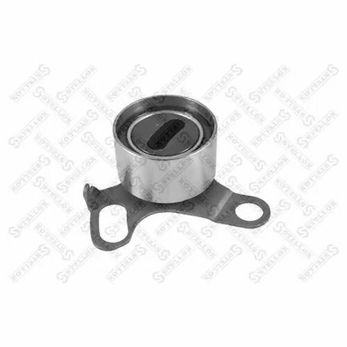 Натяжной ролик, поликлиновой ремень Stellox 0340043SX для Toyota HiAce III, IV, Hilux V, VI, Land Cruiser; VW Taro