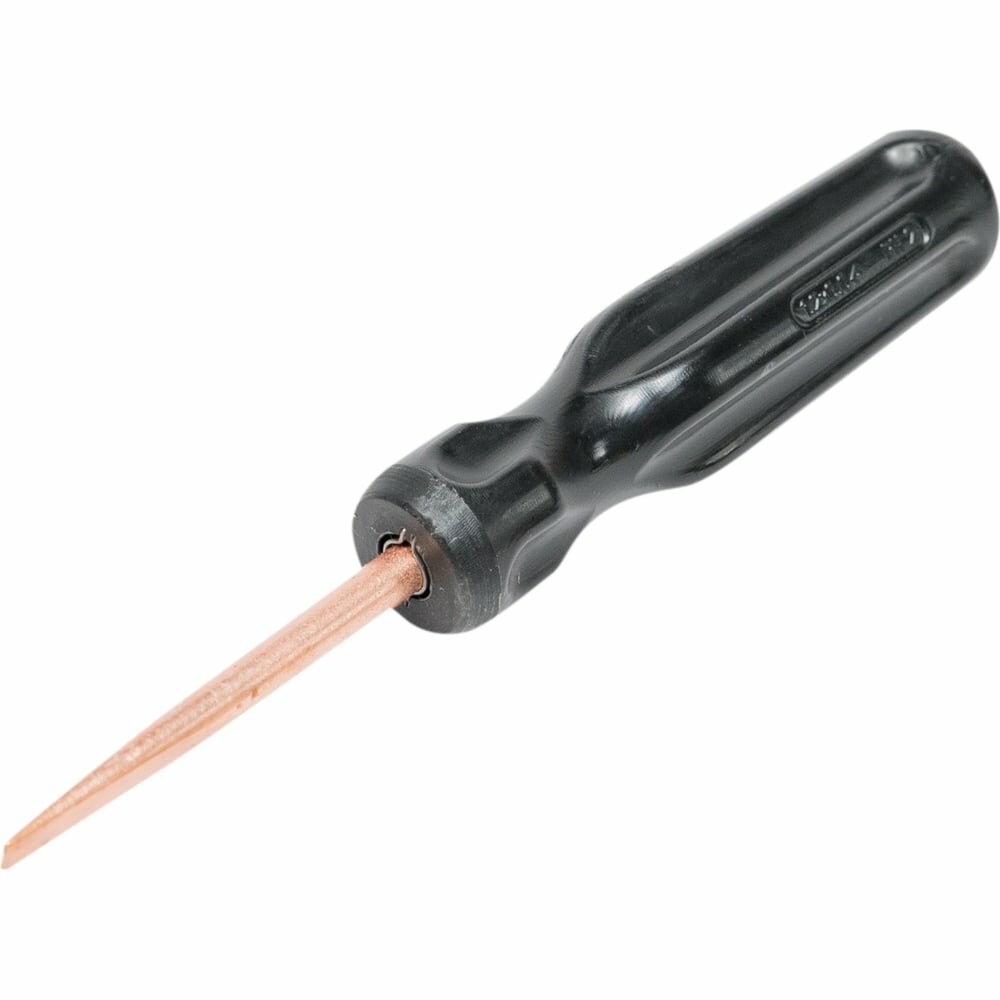 Отвертка Partex комбинир. с прямым 1.2x6,0 и крест. PH2 шл НФ-00000300 — фото 1