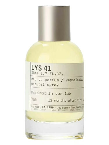LE LABO LE LABO LYS 41 100мл парфюмированая вода (Унисекс)