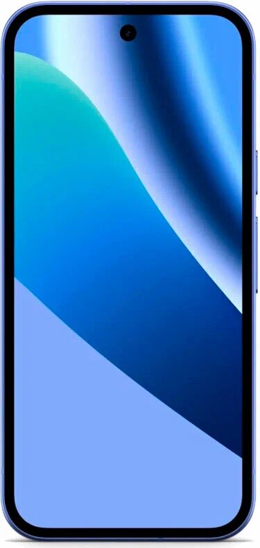 Смартфон Google Pixel 10A 8GB + 256GB (Lavender|Фиолетовый) Регион - IN — фото 1