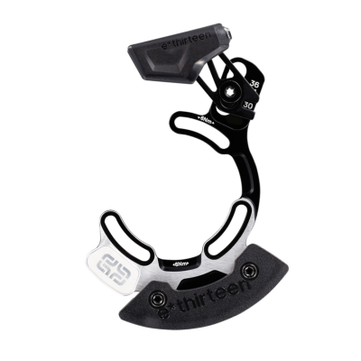 Успокоитель цепи E Thirteen Vario Enduro I05 28-36T Bash Black (CG3VPA-101)
