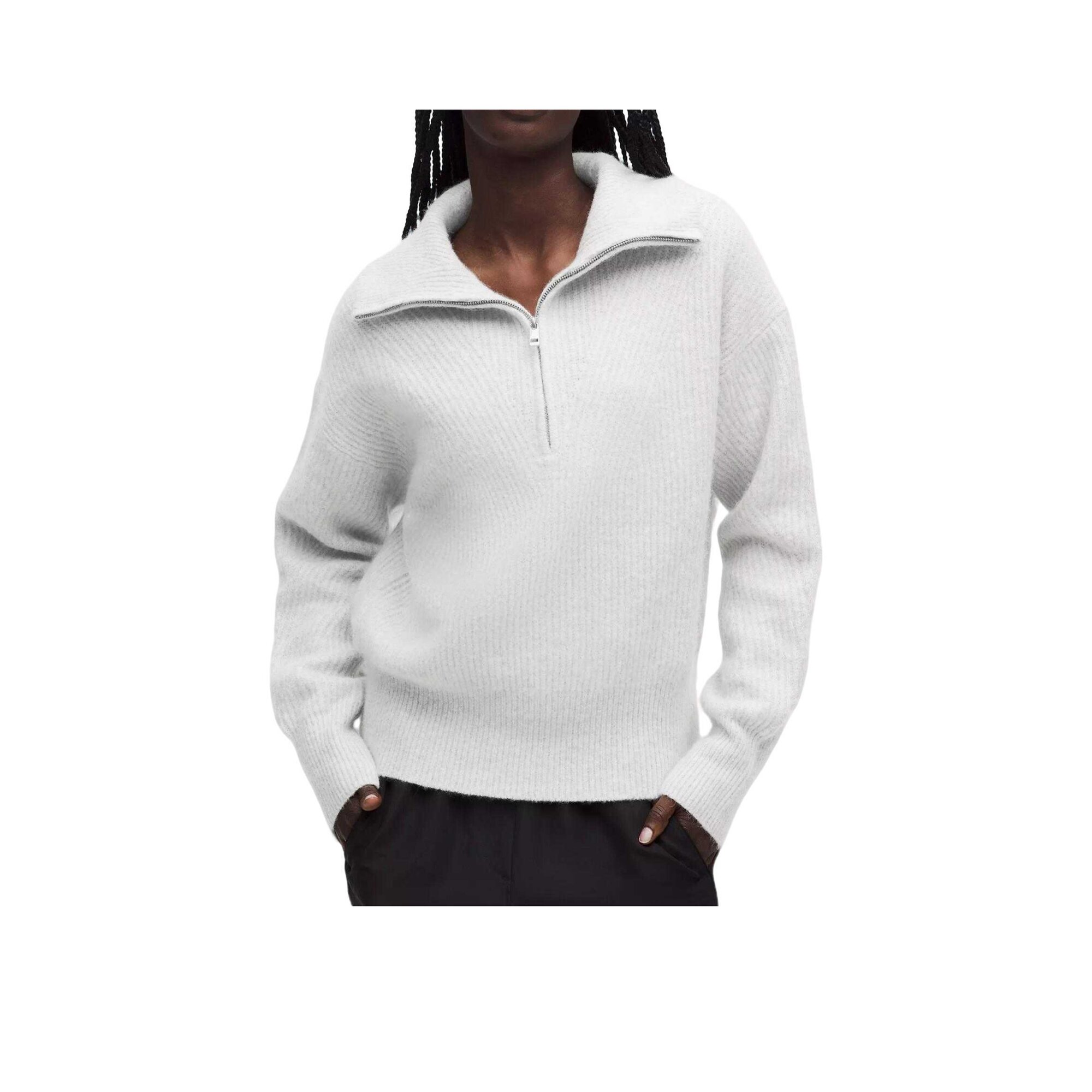 Свитер lululemon