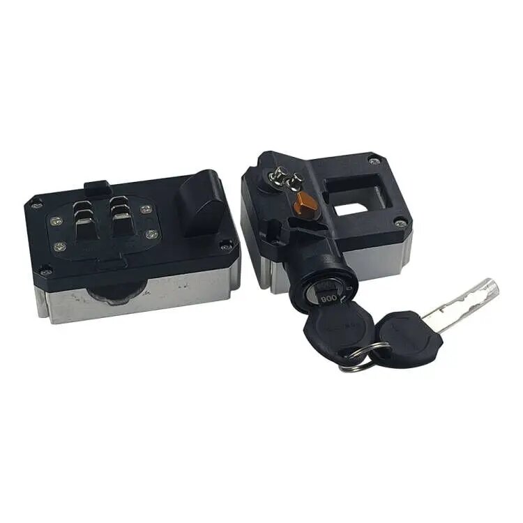 CYCLEZONE Держатель аккумулятора для Himo C26 Ebike Battery holder
