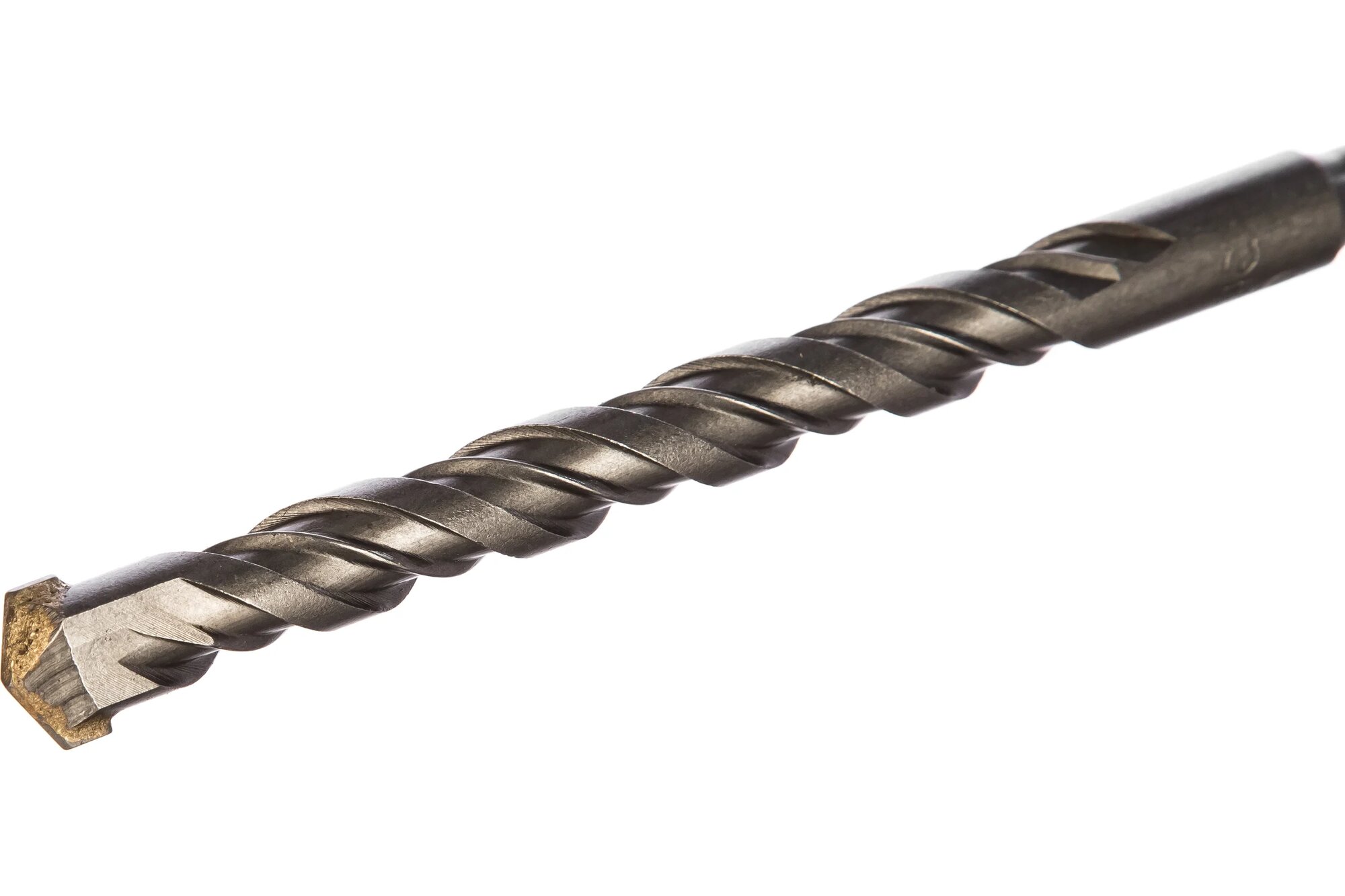 Бур Энкор SDS+ ф16х150/210мм (10919) , 1 штука