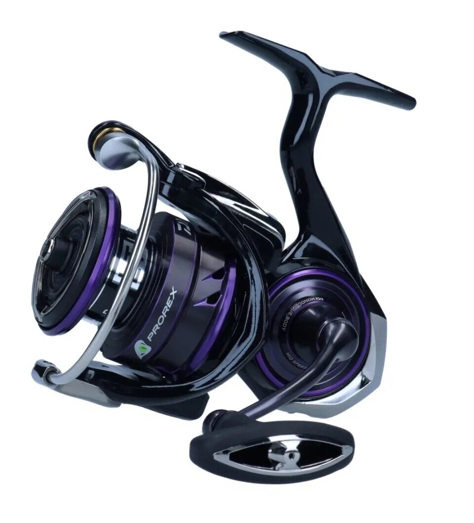 Катушка 22 PROREX MQ LT 2000