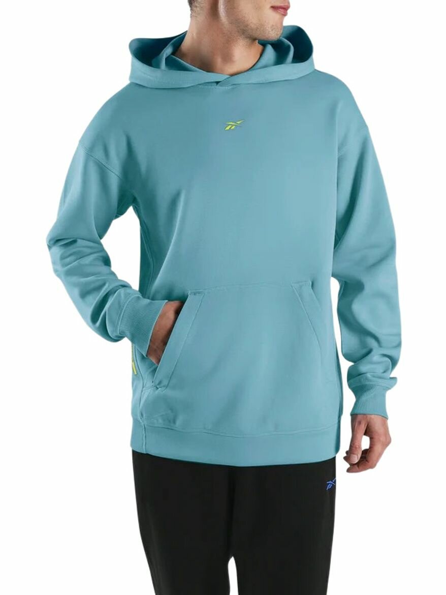 Худи спортивное Athlete Hoodie