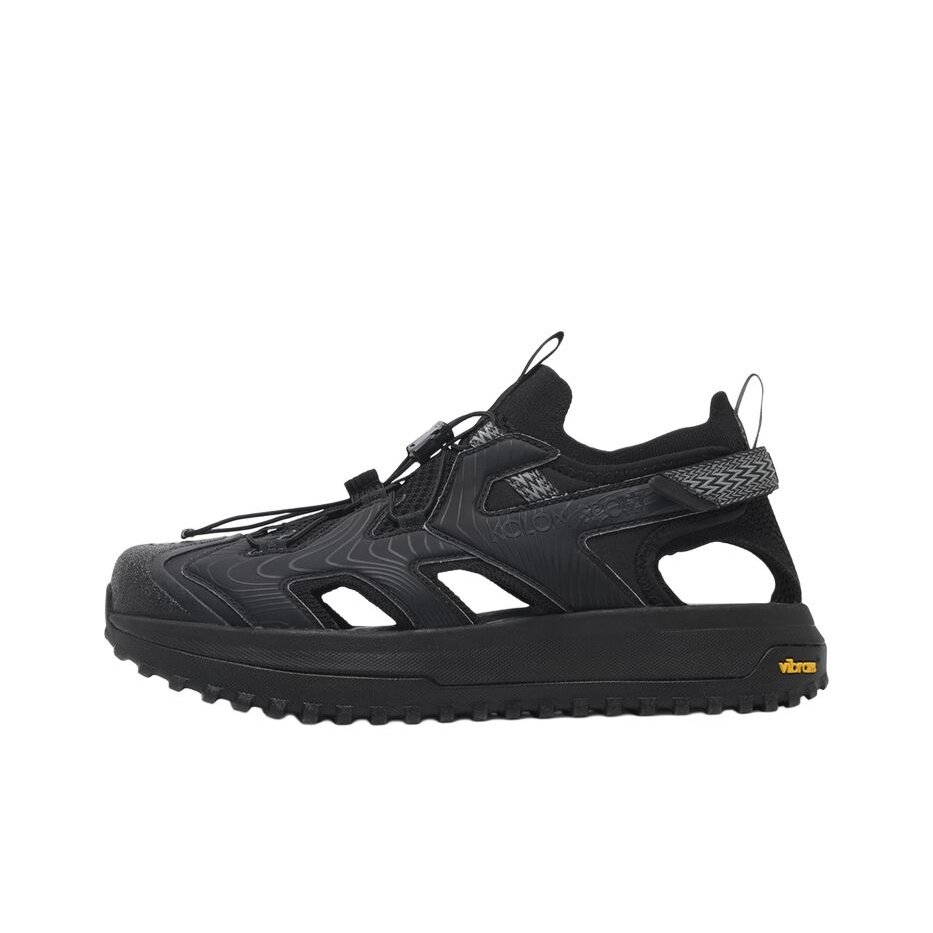 Босоножки UGLY SANDAL