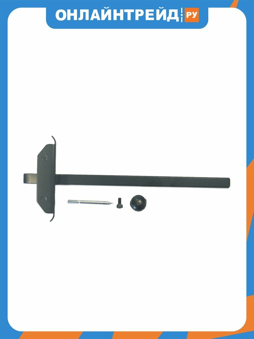 Параллельный упор Makita для 4329/JV0600/JV100D/JV102D/JV103D/JV143D/JV183D