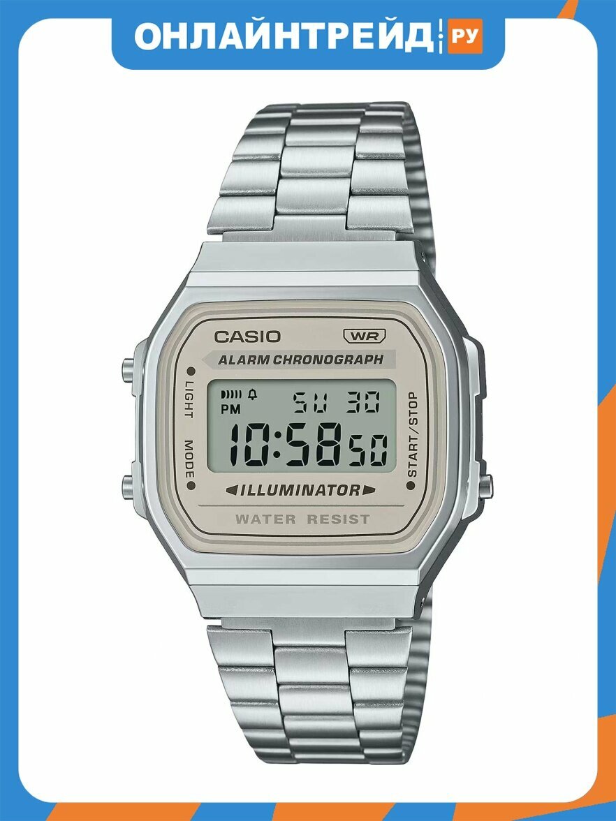  CASIO