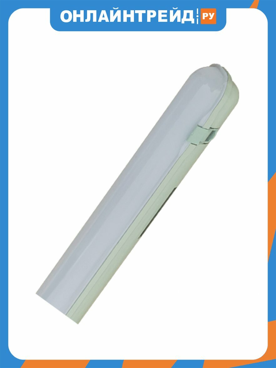 Линейный светильник Foton Lighting FL-LED LSP 150-60W 4200K 78*78*1500мм 60Вт 5100Лм 2
