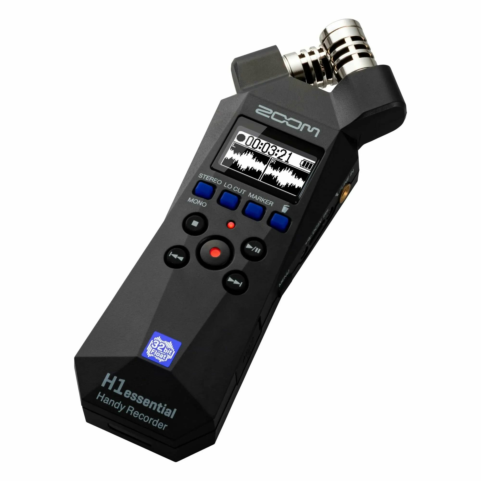 Рекордер Zoom H1essential — фото 1