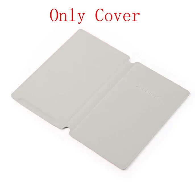 Электронная книга XTEINK X4 4,3 дюйма 16 ГБ Cover Cloud Grey