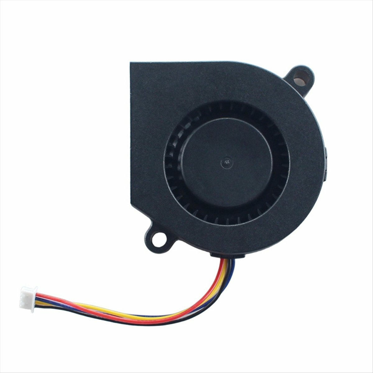 Охлаждающий Вентилятор Double Ball Turbo Fan 5015 Для Flashforge Adventurer