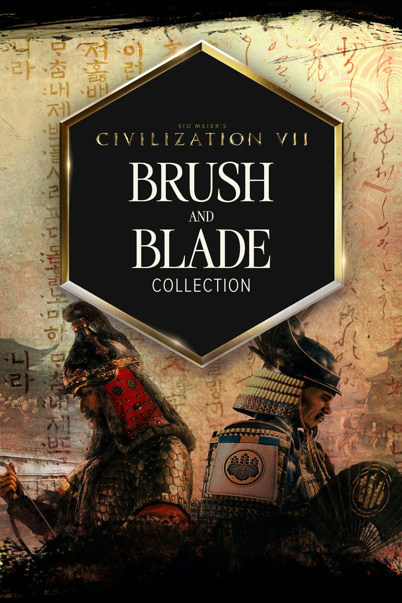 Sid Meier's Civilization® VII: Brush and Blade Collection — дополнение (DLC) — дополнение (DLC) для Xbox / Microsoft Store · Xbox One, Xbox Series X|S · цифровой ключ · нужна базовая игра