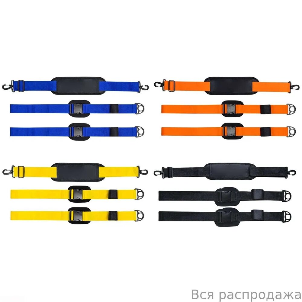 Весло для SUP-доски — фото 1