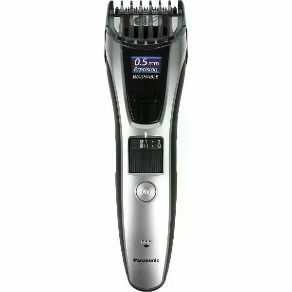 Машинка для стрижки волос Panasonic ER-GB 70-S 520