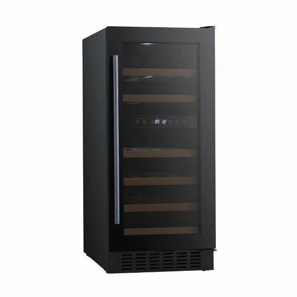 Винный шкаф Temptech PRESQ38DB-24