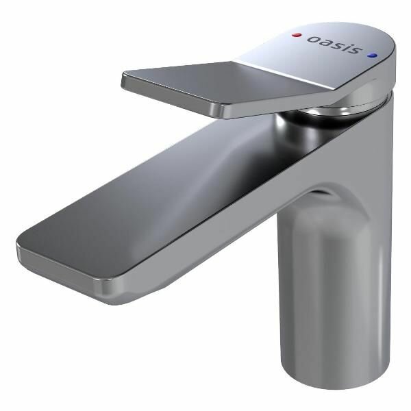 Смеситель Oasis L3016МG Mat