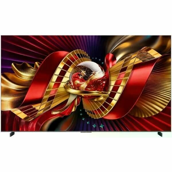 Телевизор TCL 98C8L
