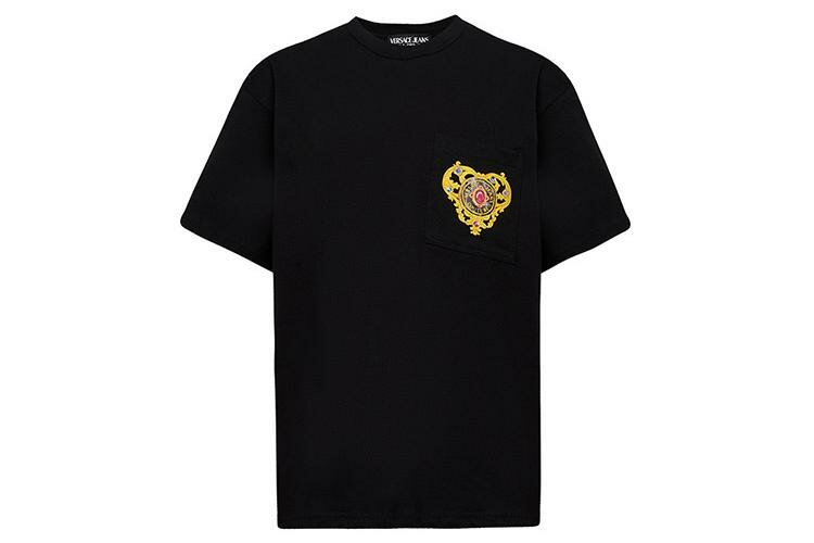 Футболка Heart Couture