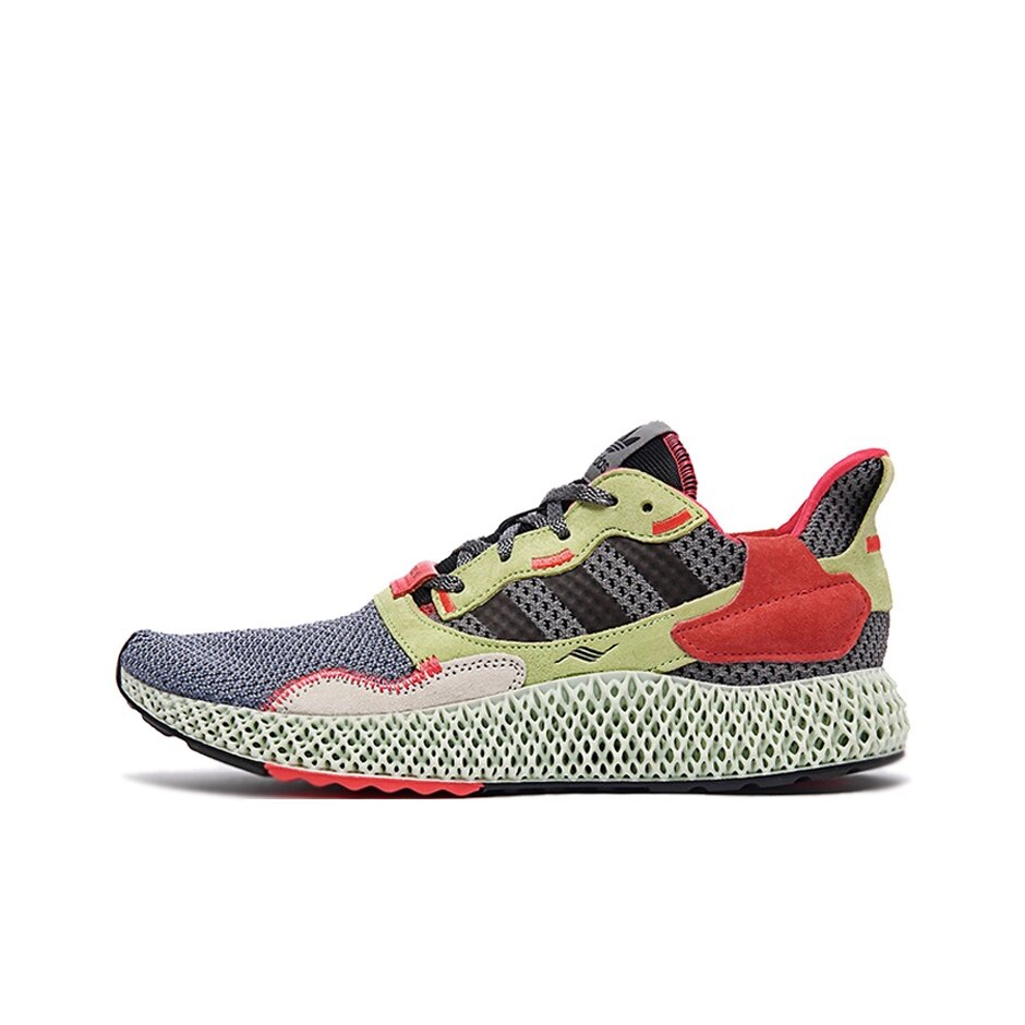 Кроссовки ZX 4000 4D