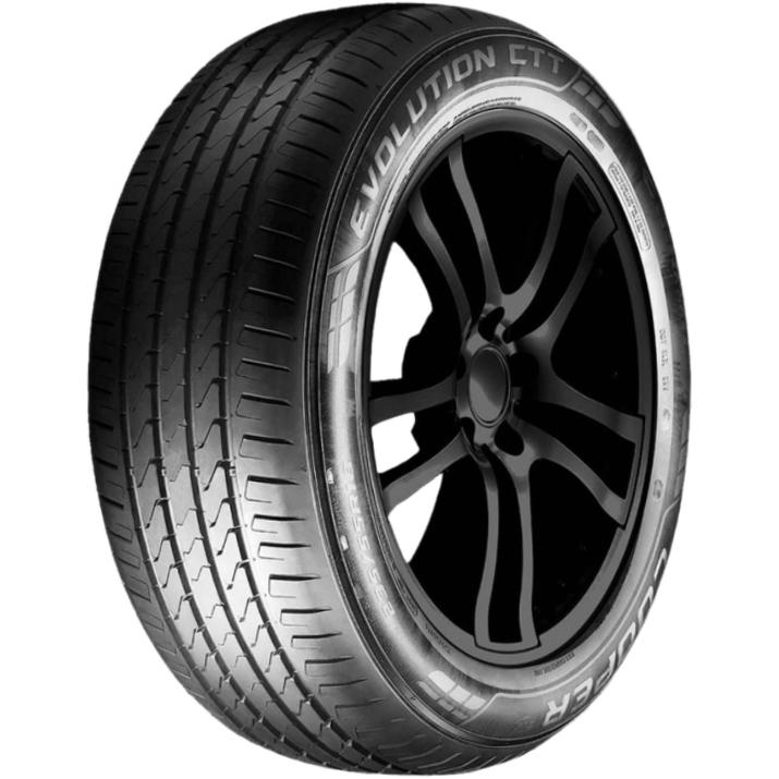 Летние шины Cooper Evolution CTT 225/55 R19 99H