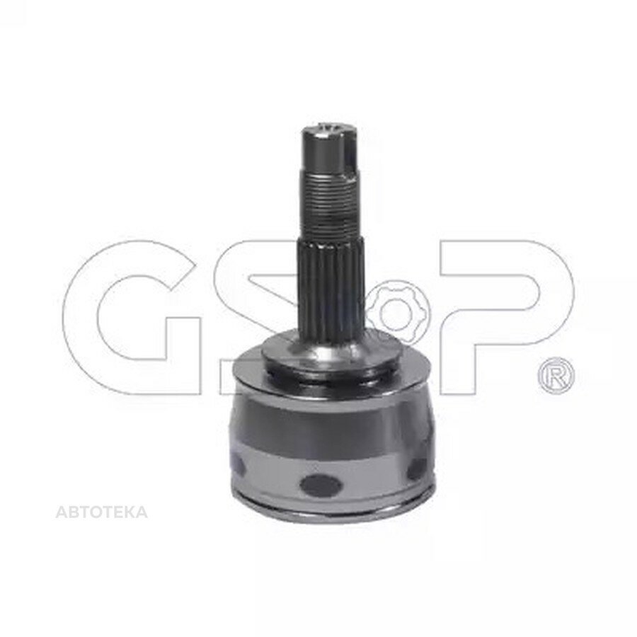 ШРУС OPEL CORSA D 1.0-1.4 95- наруж. GSP 817052