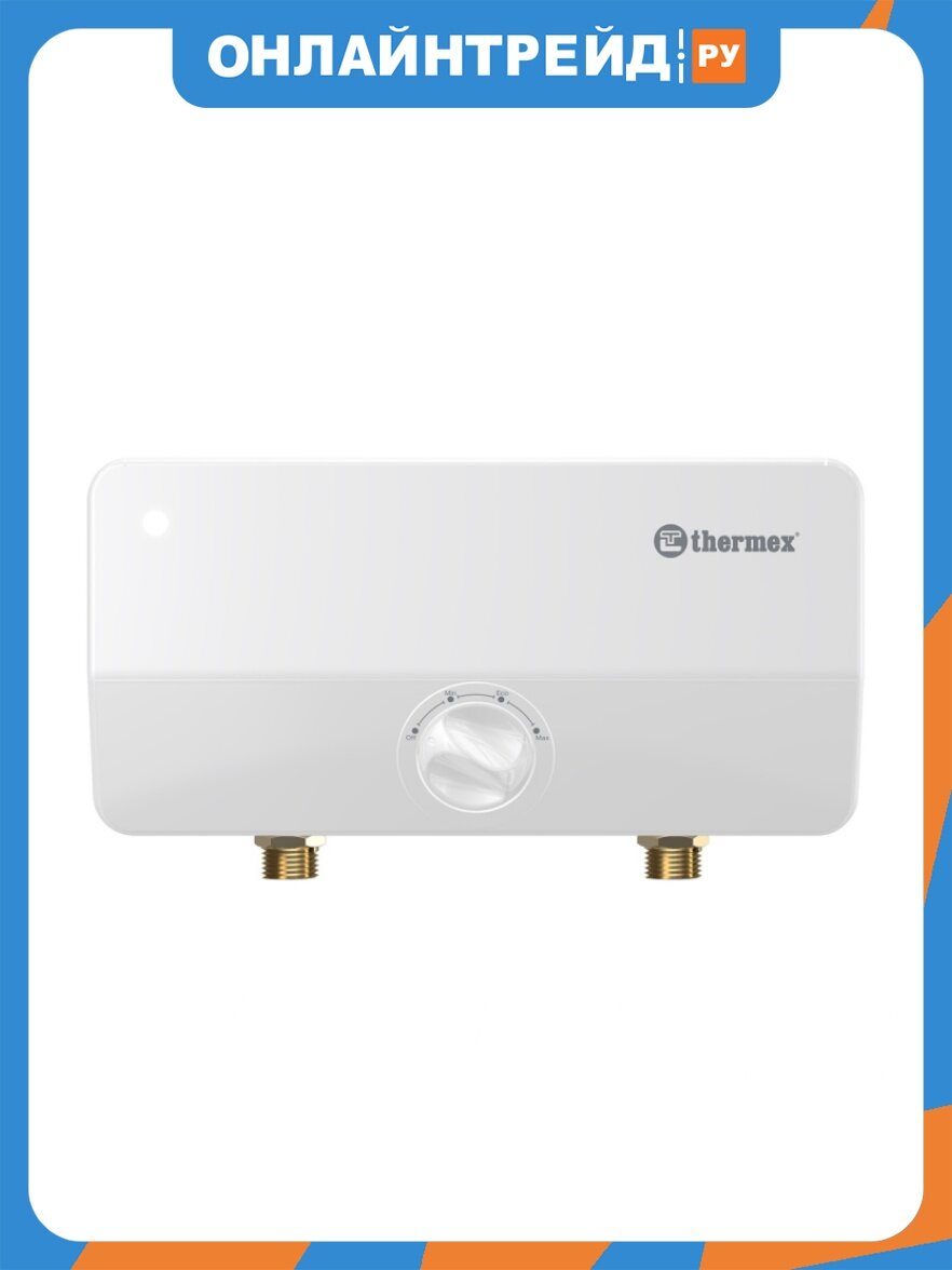 Проточный водонагреватель Thermex Artflow 8000