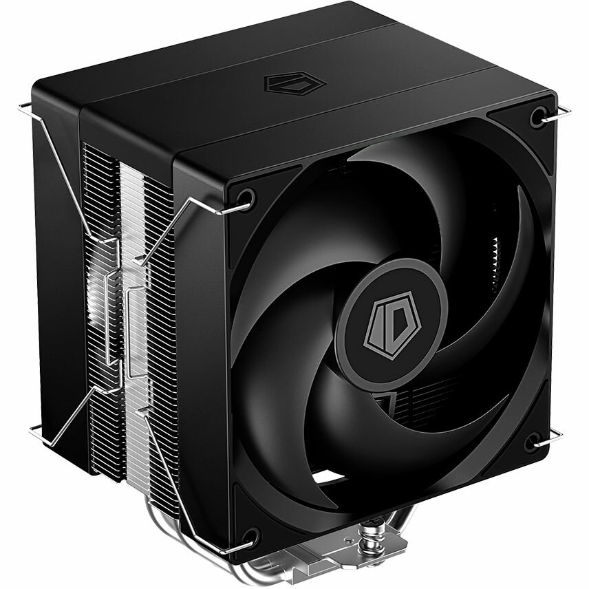 Кулер для процессора ID-Cooling SE-214-XT V2 PLUS